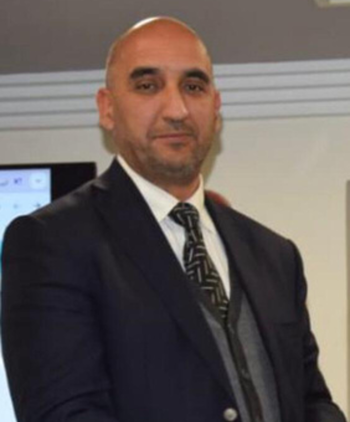 Our Team – Arab Association for Training and Development